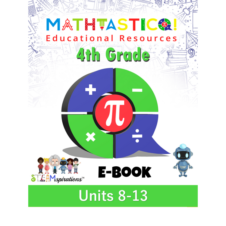 STEAMspirations Curriculum