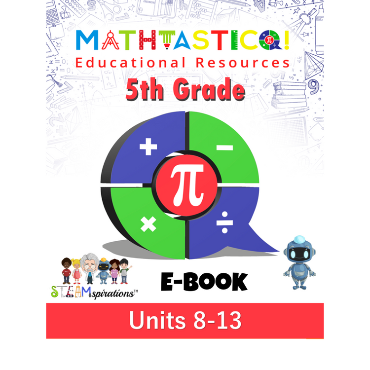 STEAMspirations Curriculum